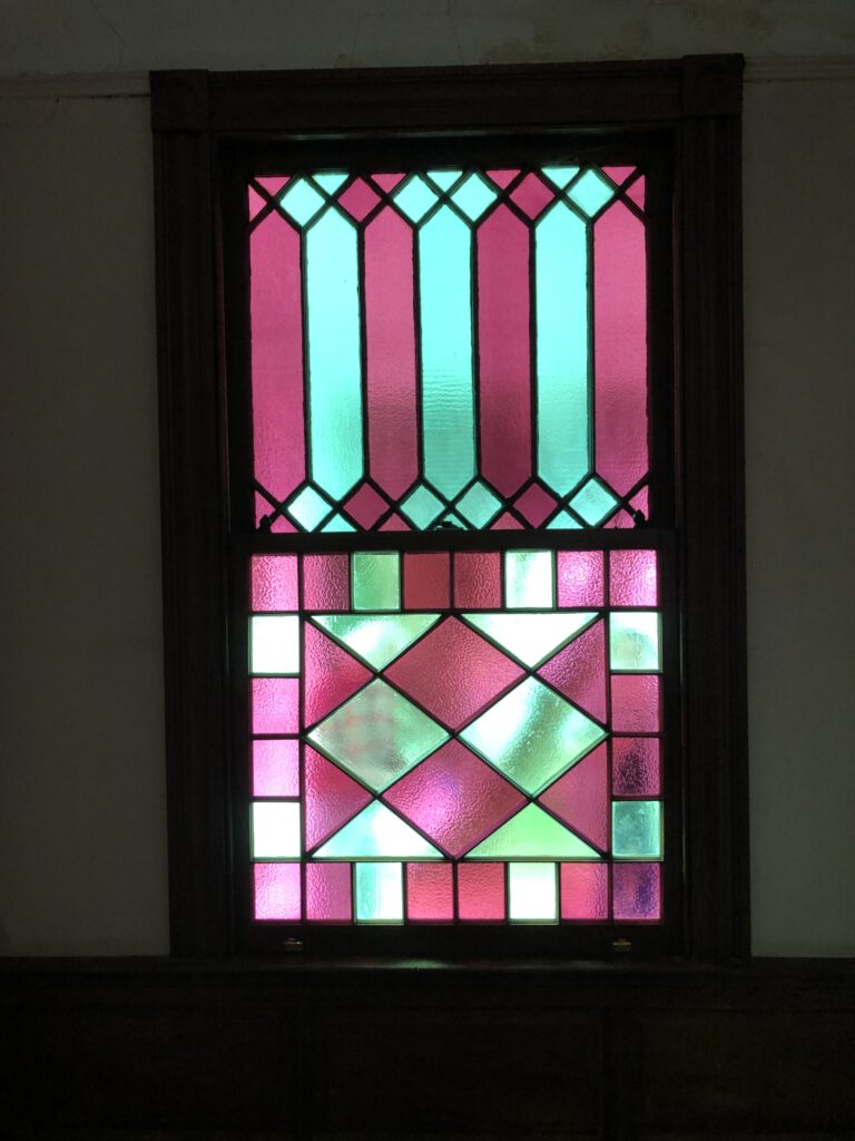 Services | Staub Window Restorations